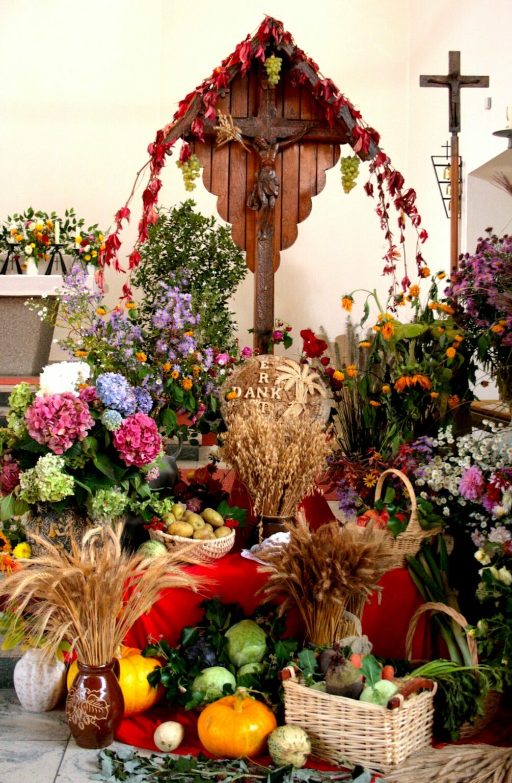 Brauchtum und Kultur - Gemeinde Böbrach - Tourismus